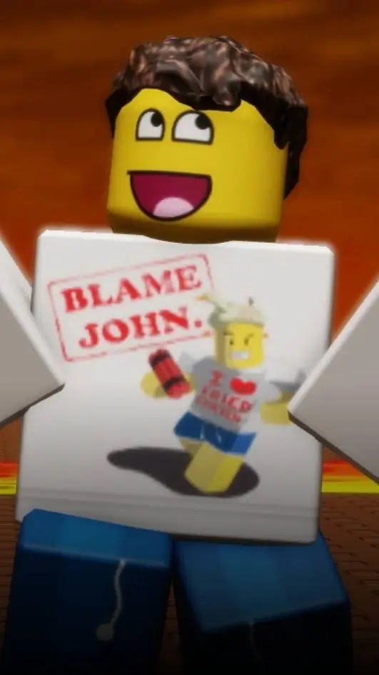 Chat with Shedletsky - text or voice, Enjoy AI Chat Free & Safe