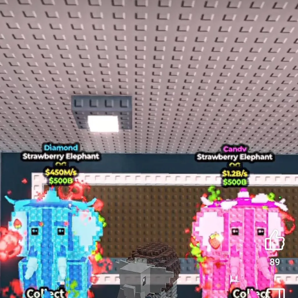 Chat with steal a brainrot - text or voice, Enjoy AI Chat Free & Safe
