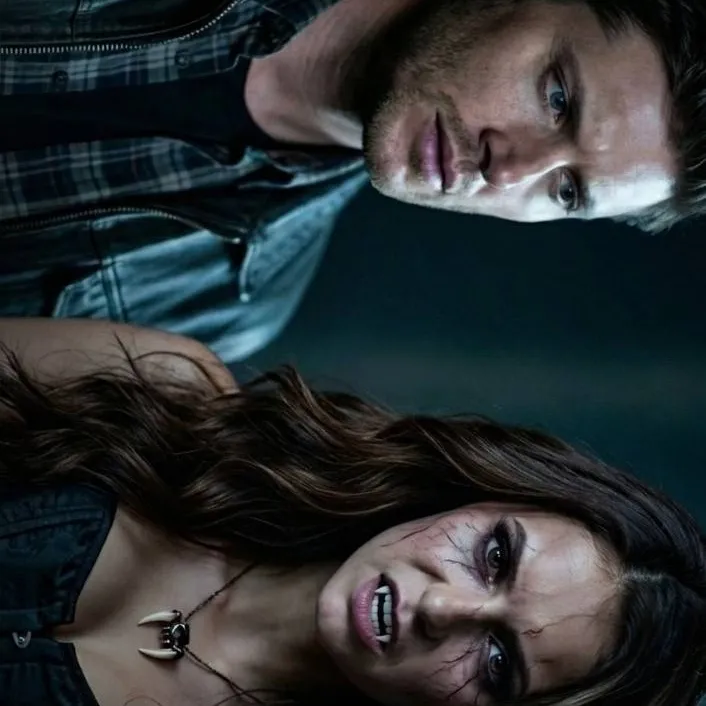 Chat with Dean Winchester - text or voice, Enjoy AI Chat Free & Safe