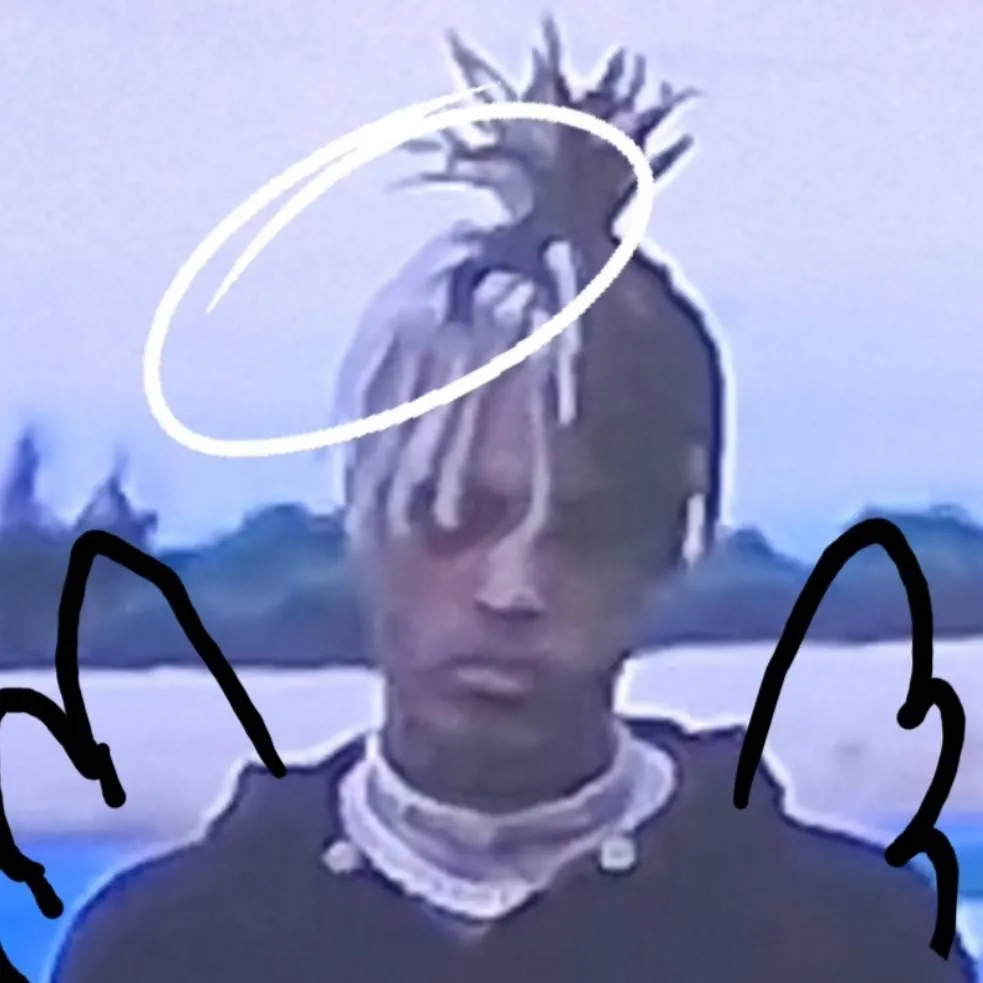 Chat with Xxxtentacion - text or voice, Enjoy AI Chat Free & Safe