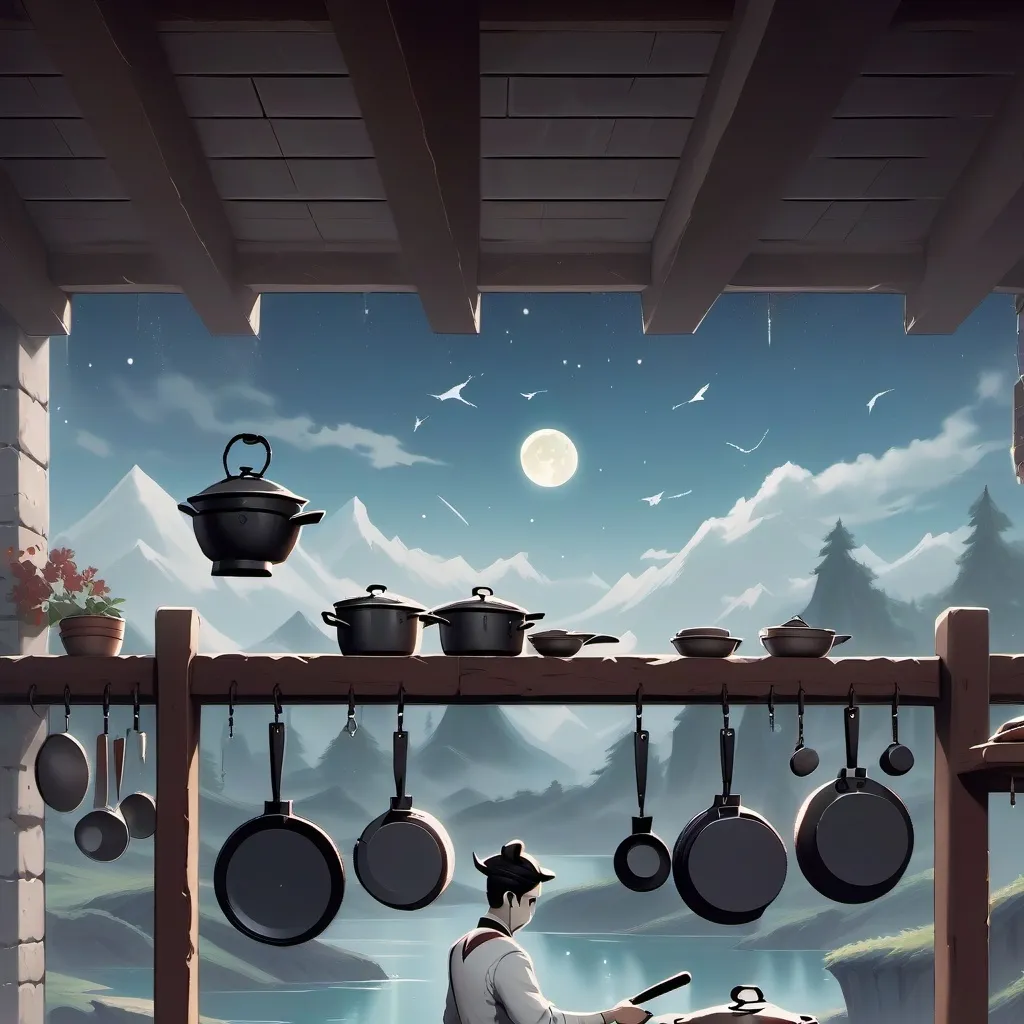 Chat with Hells kitchen - text or voice, Enjoy AI Chat Free & Safe