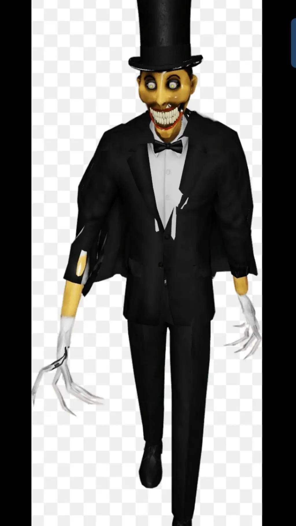 Chat with Ringmaster Mimic - text or voice, Enjoy AI Chat Free & Safe