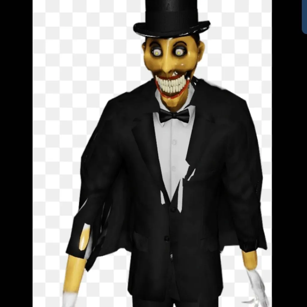 Chat with Ringmaster Mimic - text or voice, Enjoy AI Chat Free & Safe