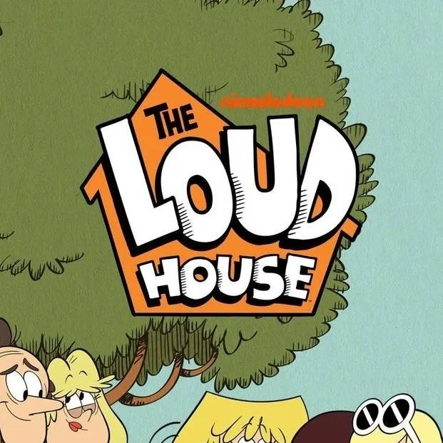Chat with The loud house - text or voice, Enjoy AI Chat Free & Safe