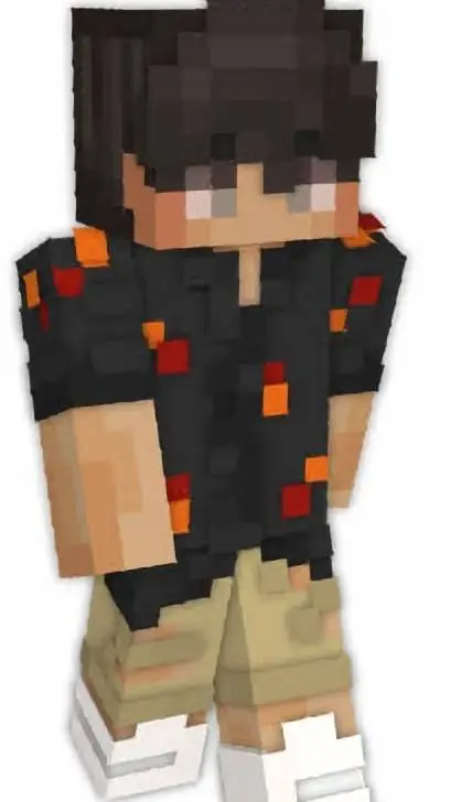 Chat with Deadfear - text or voice, Enjoy AI Chat Free & Safe