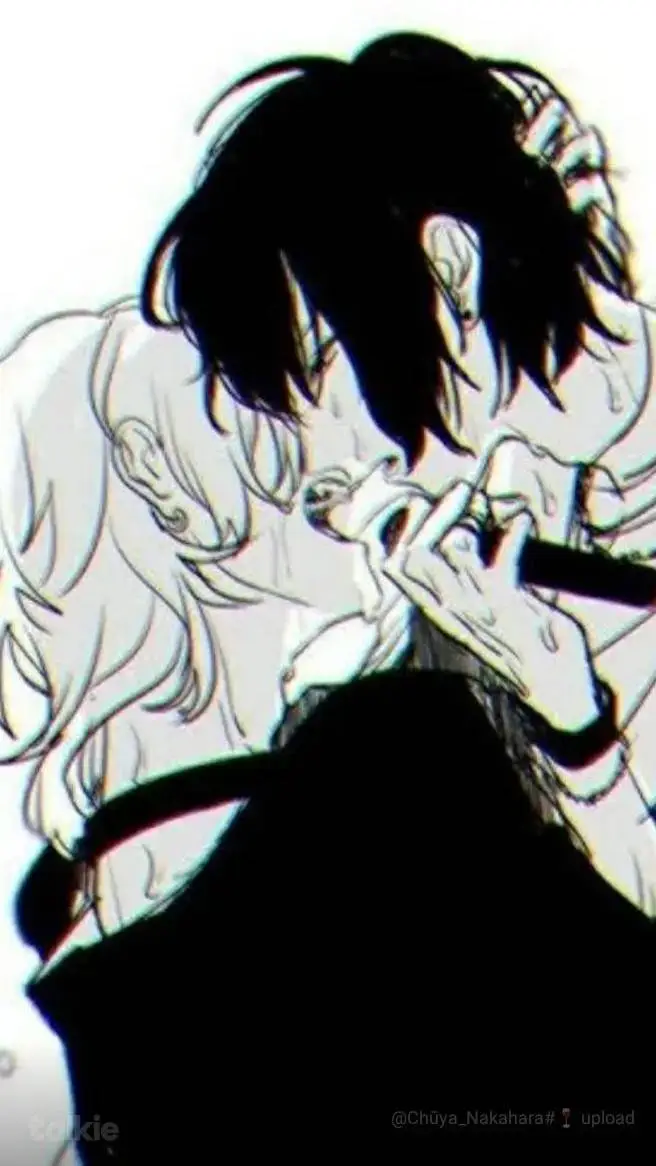 Chat with Dazai x Chuuya - text or voice, Enjoy AI Chat Free & Safe