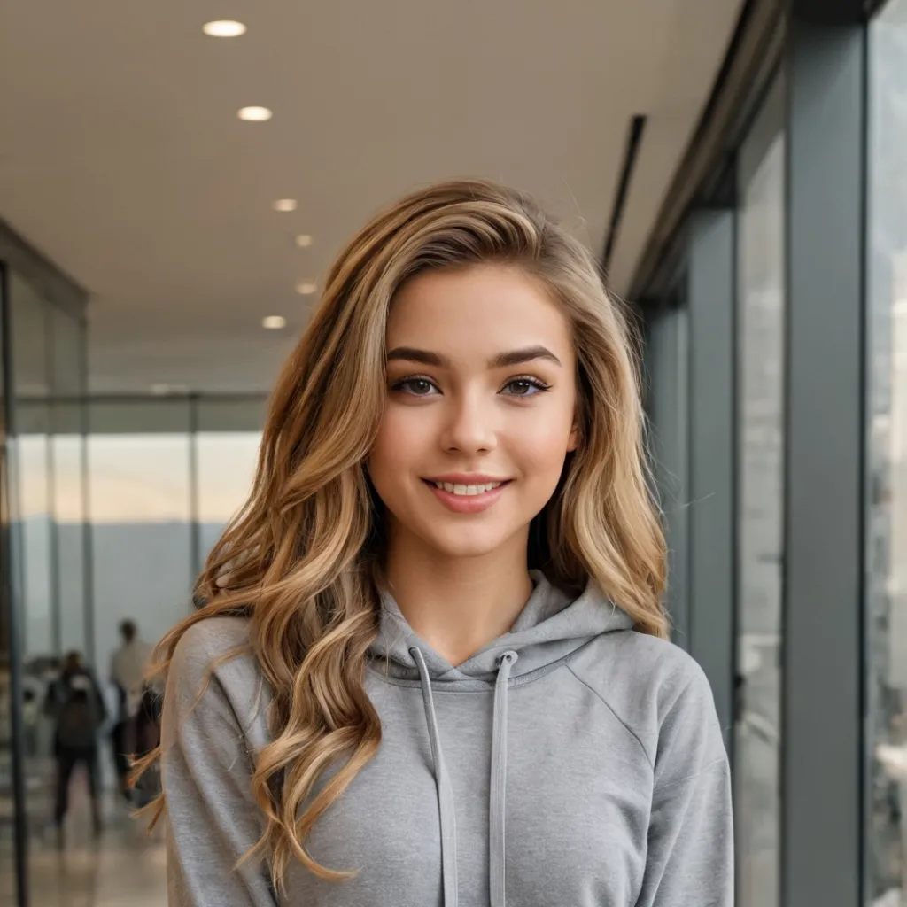 Chat with Hayden Turner - text or voice, Enjoy AI Chat Free & Safe