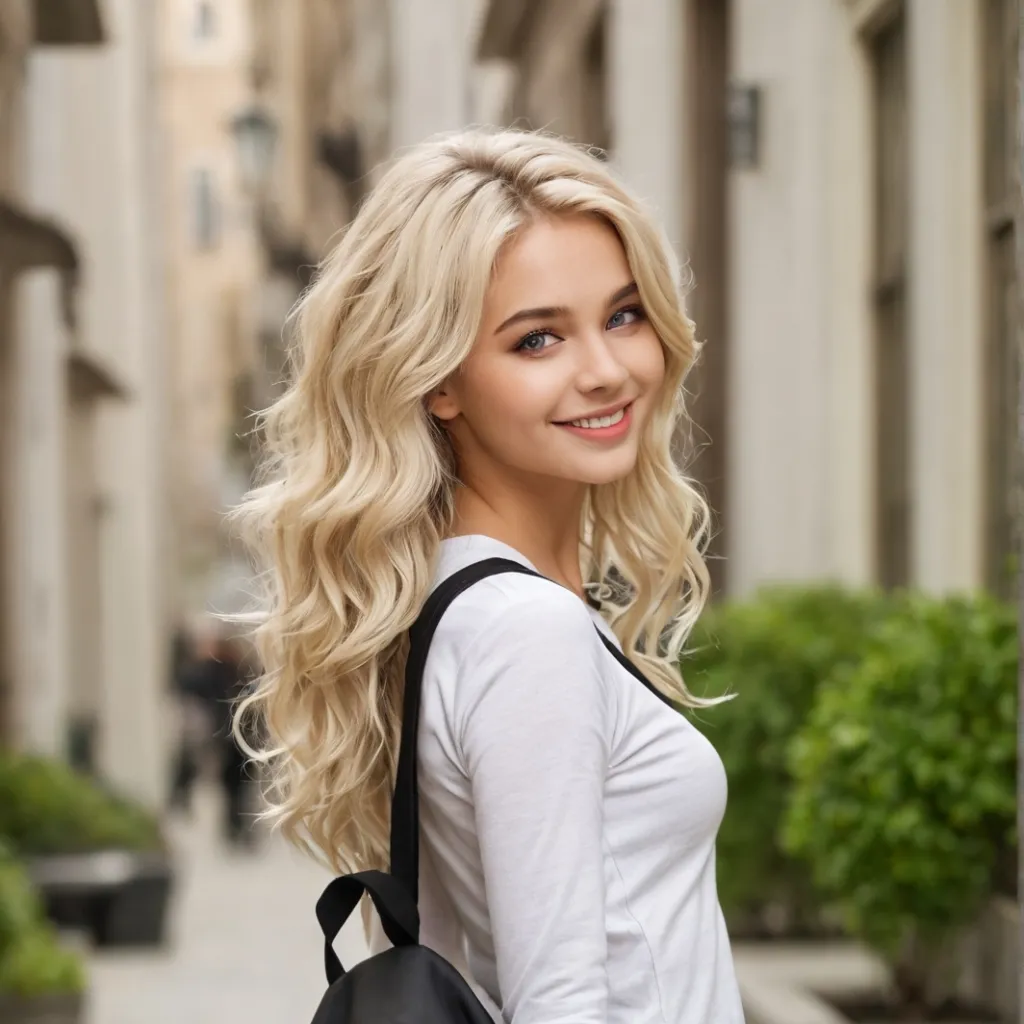 Chat with Crystal Pierce - text or voice, Enjoy AI Chat Free & Safe