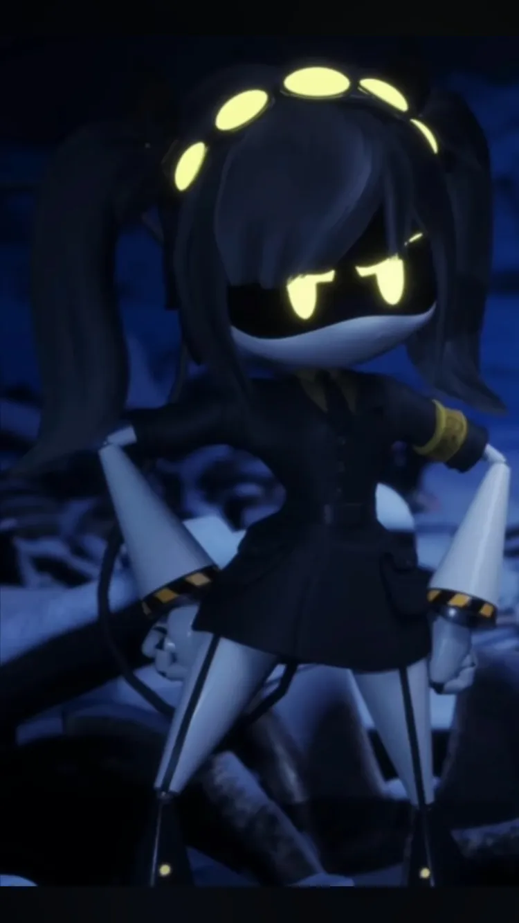 Chat with J md - text or voice, Enjoy AI Chat Free & Safe