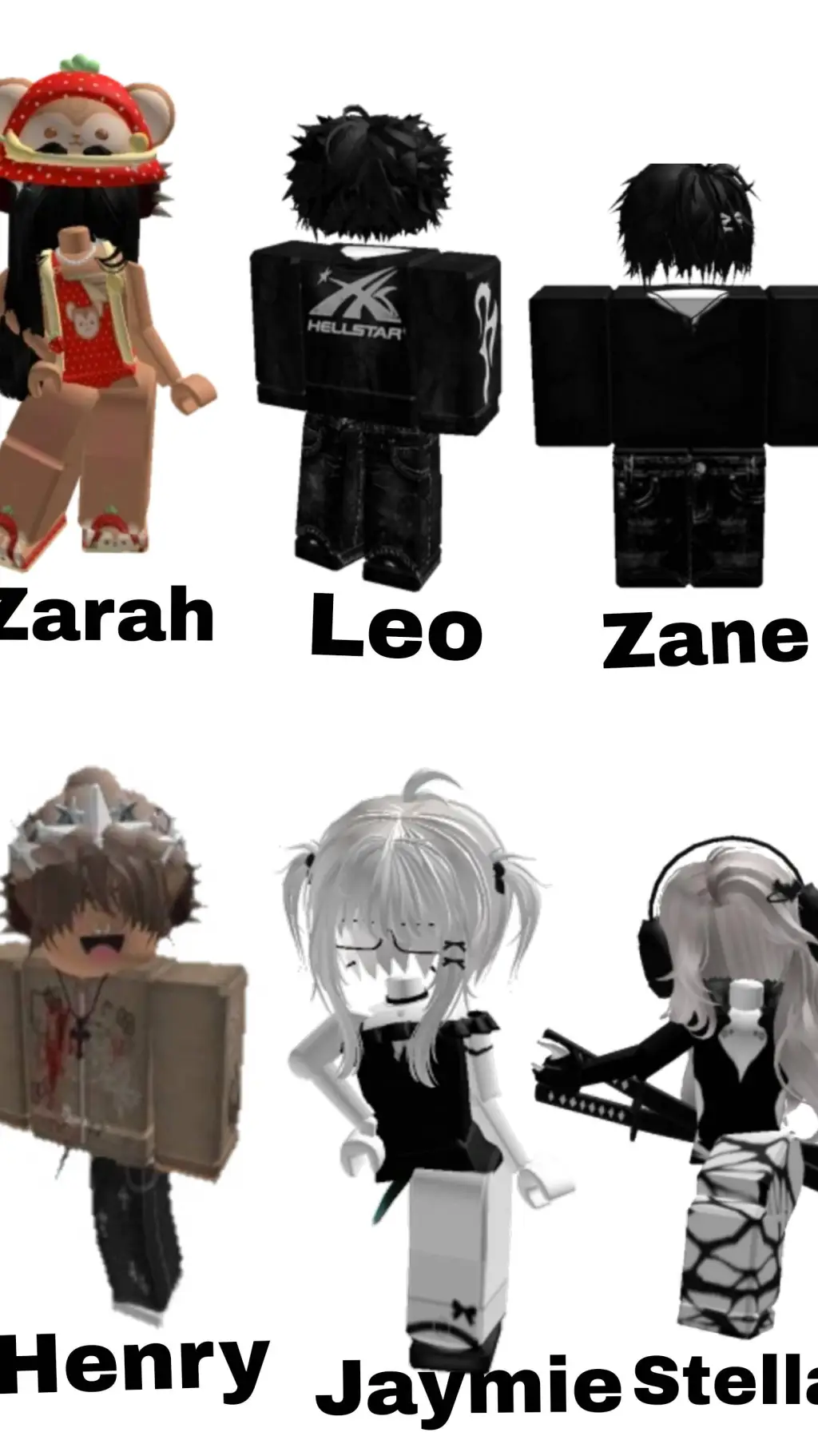 Chat with Roblox GC - text or voice, Enjoy AI Chat Free & Safe