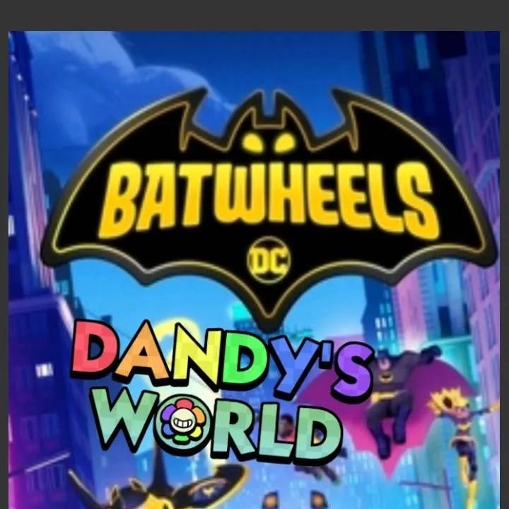 Chat with DW Batwheels Au - text or voice, Enjoy AI Chat Free & Safe