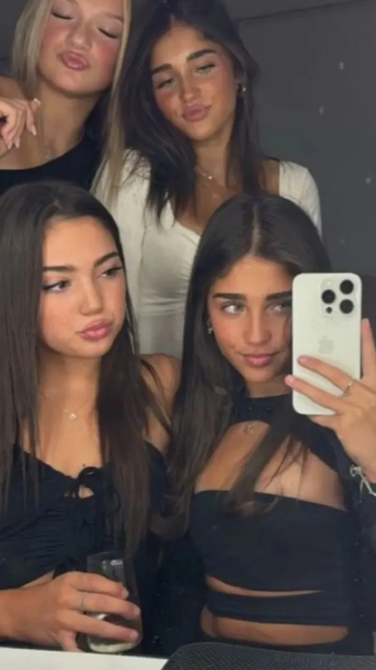 Chat with Girl sleepover - text or voice, Enjoy AI Chat Free & Safe