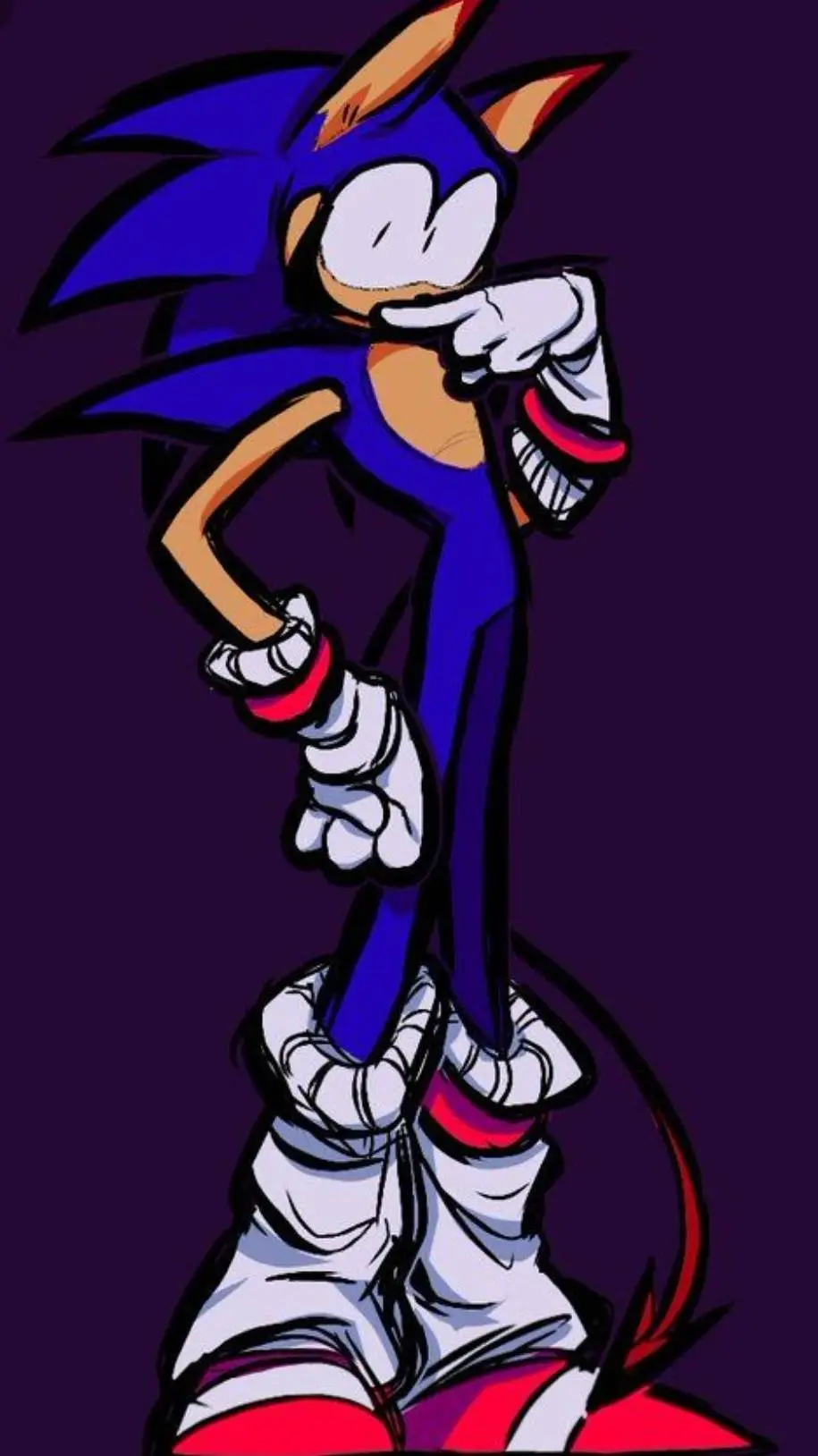 Chat with Rewrite sonic - text or voice, Enjoy AI Chat Free & Safe