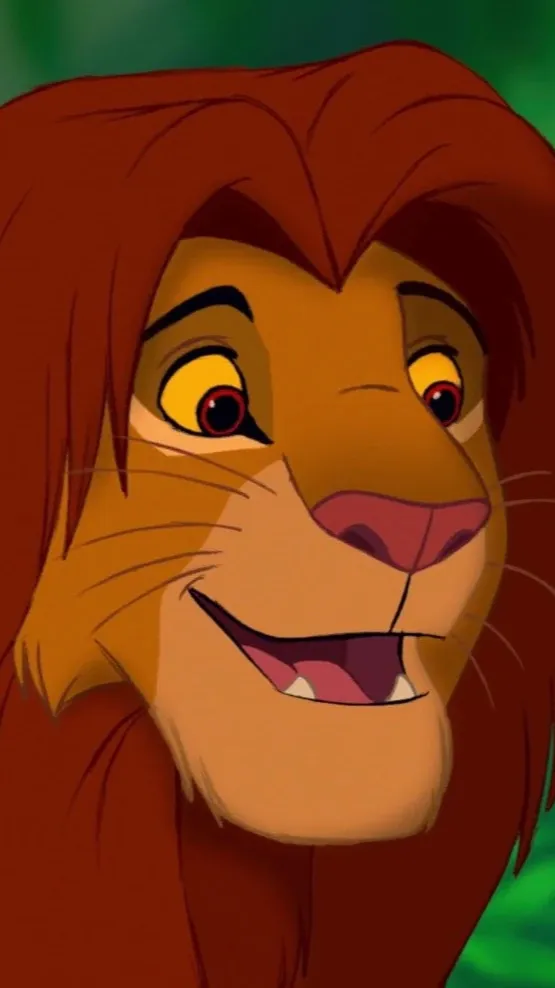 Chat with Simba - text or voice, Enjoy AI Chat Free & Safe