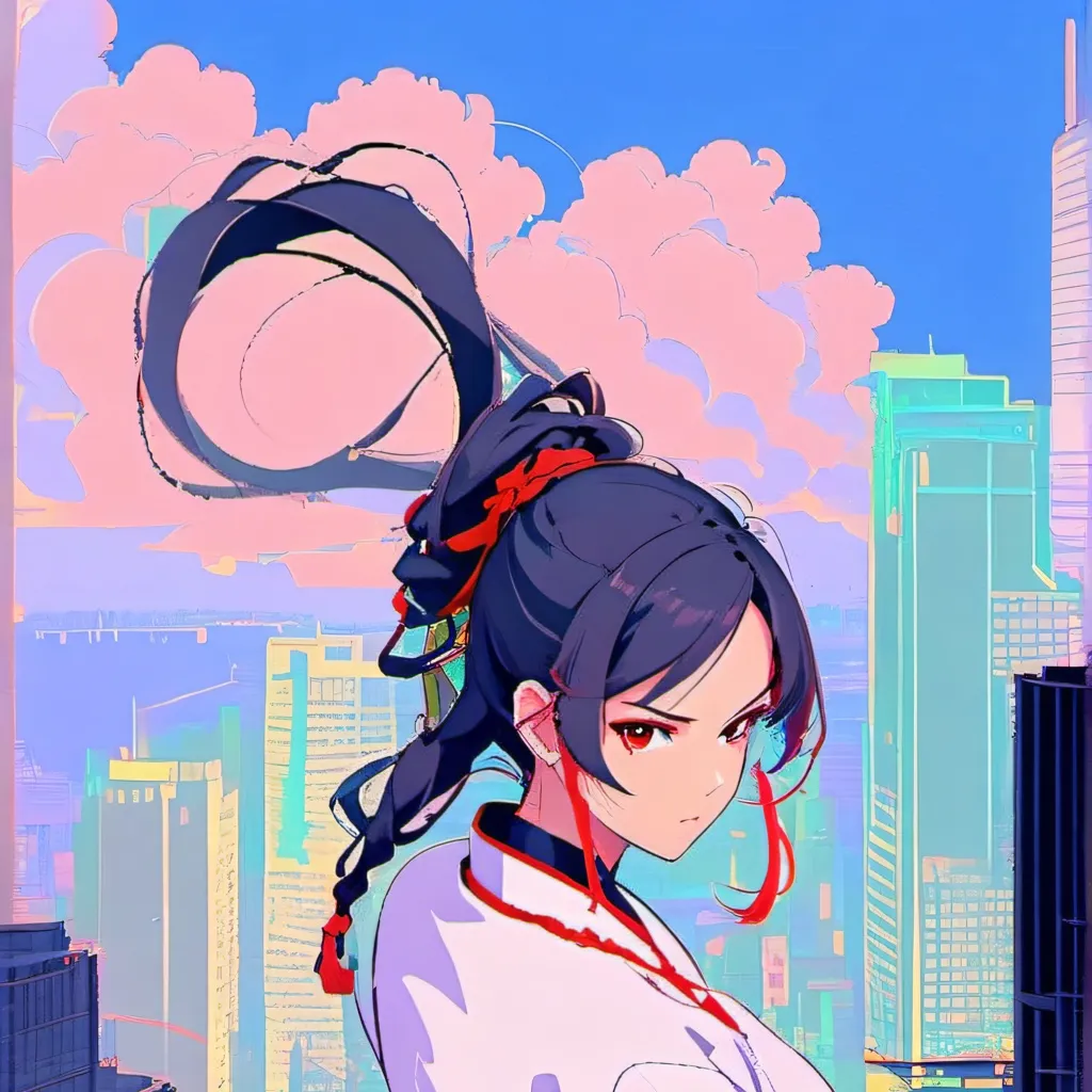 Chat with Yamamoto - text or voice, Enjoy AI Chat Free & Safe