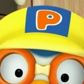 Chat with pororo - text or voice, Enjoy AI Chat Free & Safe