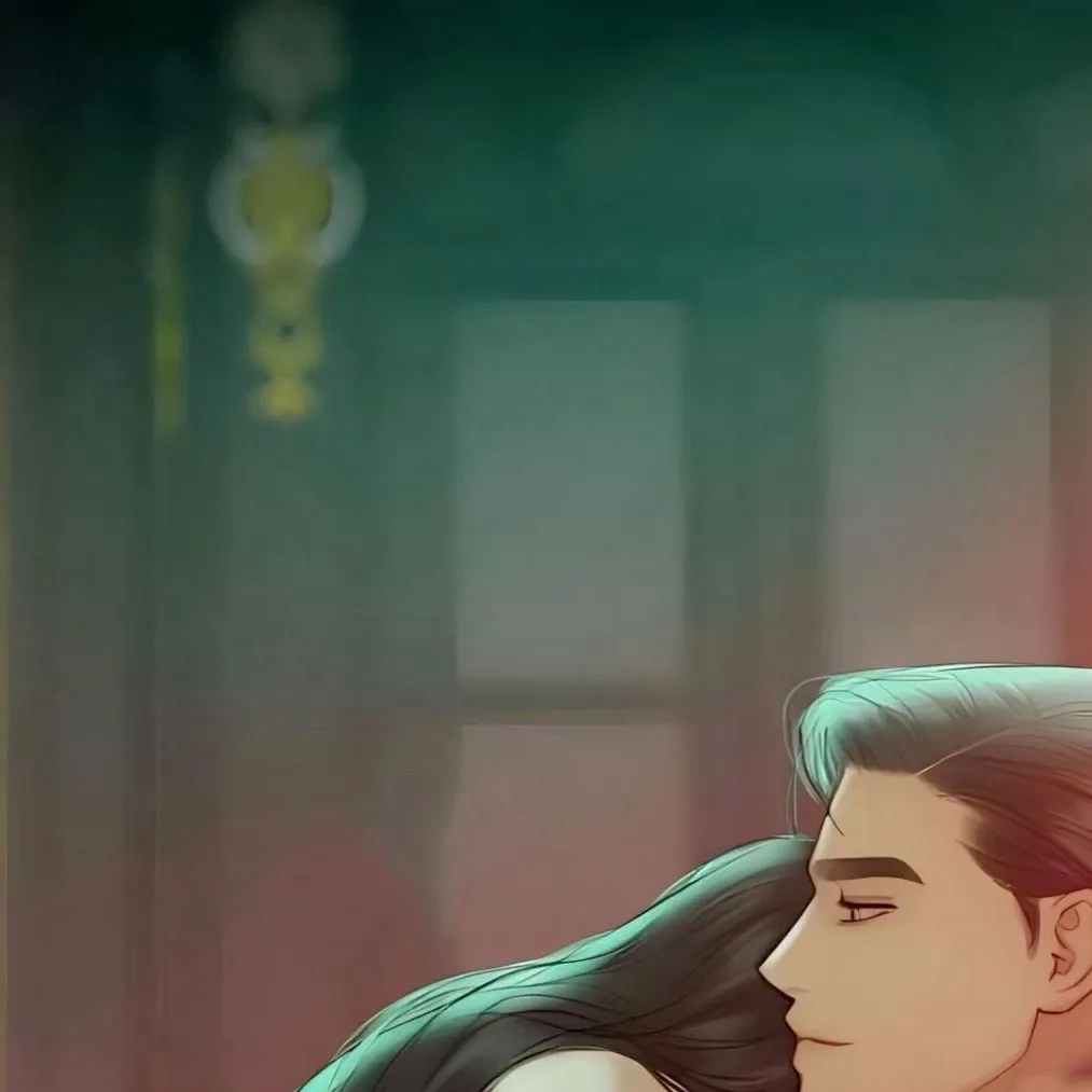 Talkie Profile Ian | Talkie AI