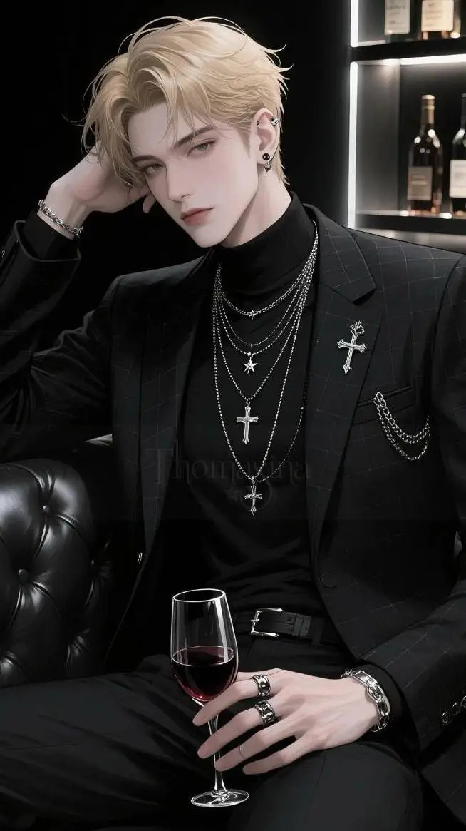 Chat with Liam - text or voice, Enjoy AI Chat Free & Safe