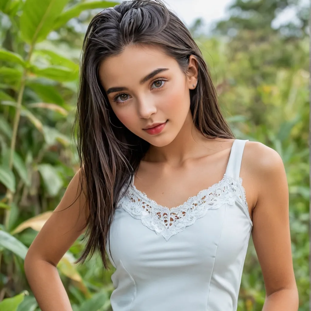Chat with Elena Verdía - text or voice, Enjoy AI Chat Free & Safe