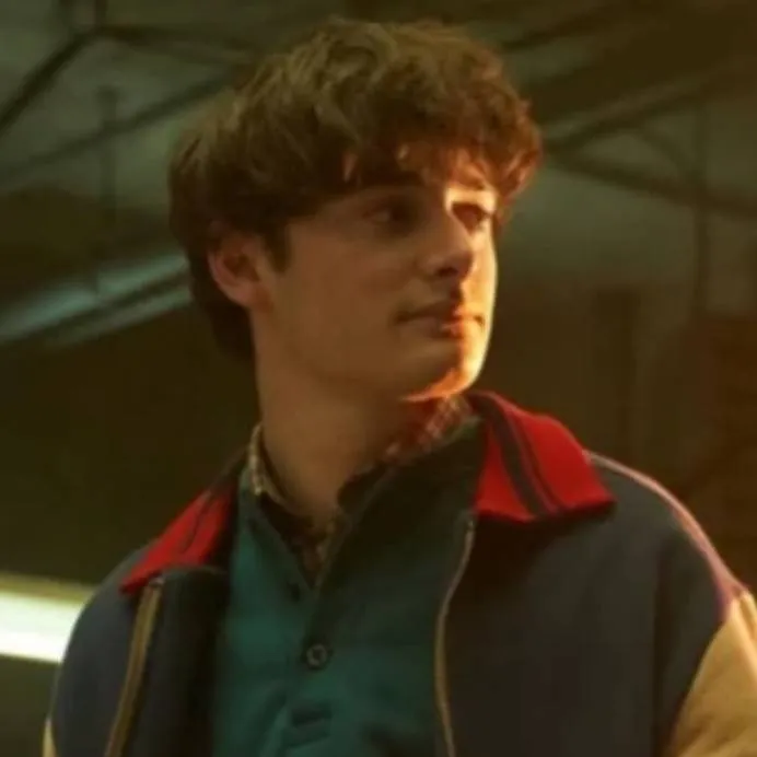 Chat with will byers - text or voice, Enjoy AI Chat Free & Safe