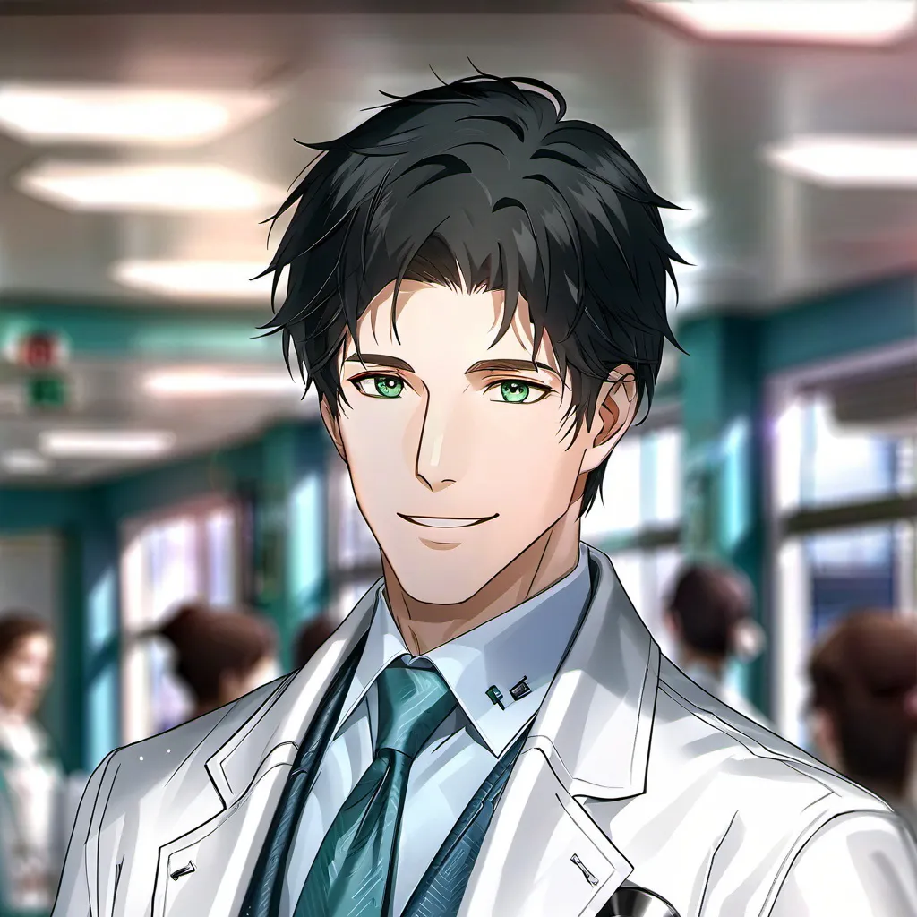 Chat with Docter - text or voice, Enjoy AI Chat Free & Safe