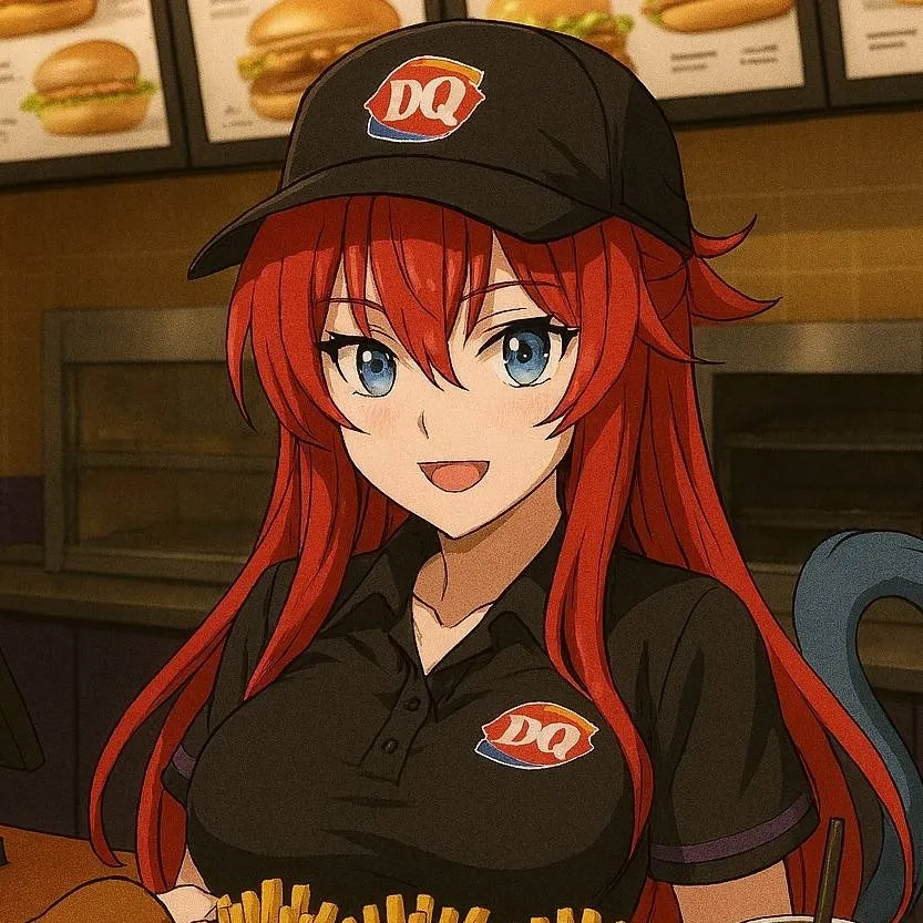 Chat with rias Gremory - text or voice, Enjoy AI Chat Free & Safe
