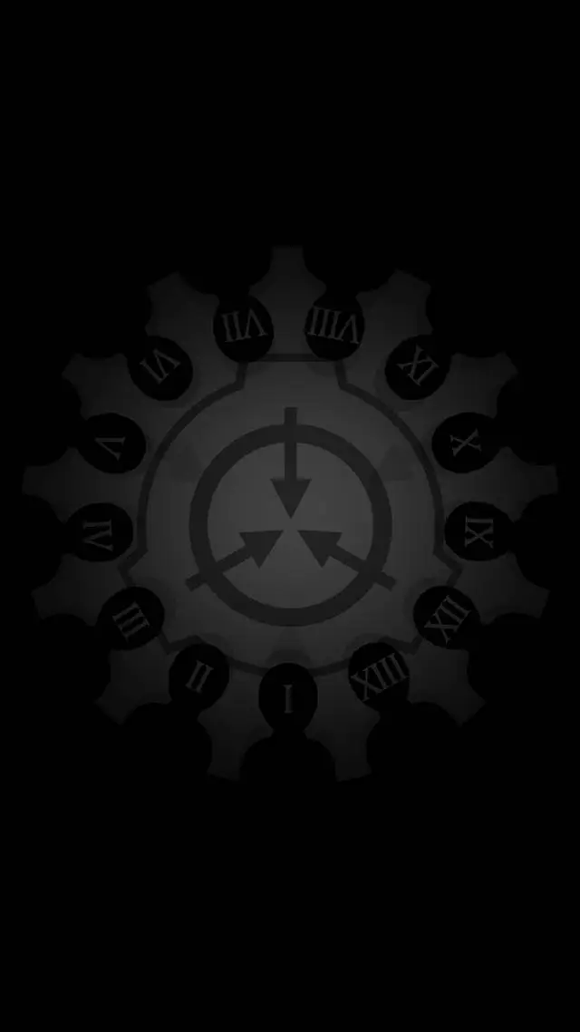 Chat with SCP FOUNDATION - text or voice, Enjoy AI Chat Free & Safe