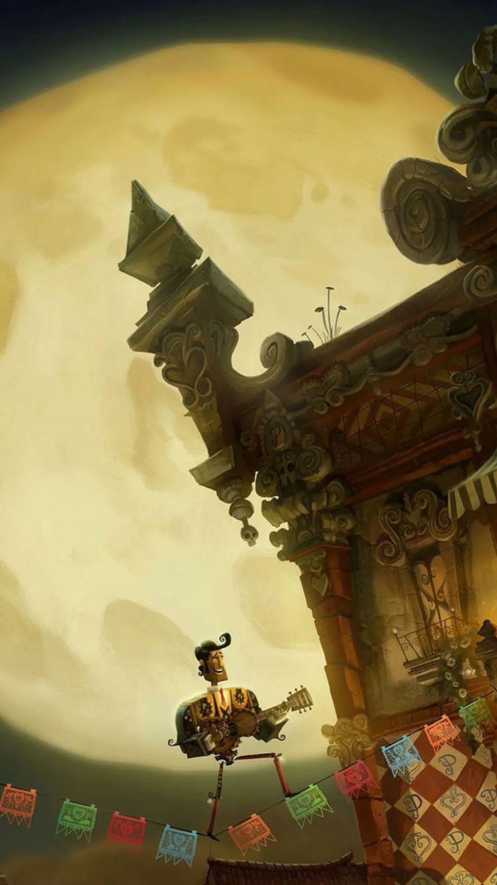 Chat with The book of life - text or voice, Enjoy AI Chat Free & Safe