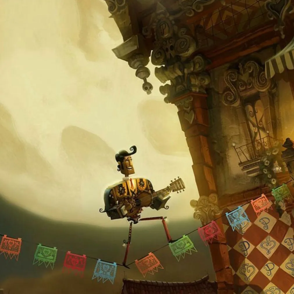 Chat with The book of life - text or voice, Enjoy AI Chat Free & Safe