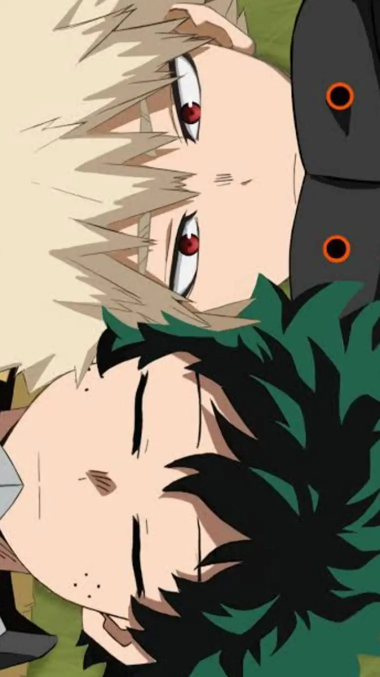 Chat with BakuDeku parents - text or voice, Enjoy AI Chat Free & Safe