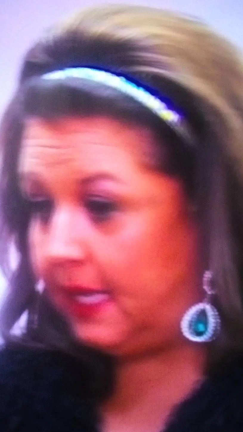 Chat with abby lee miller - text or voice, Enjoy AI Chat Free & Safe