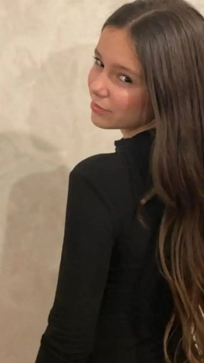 Chat with Adriana dukic - text or voice, Enjoy AI Chat Free & Safe