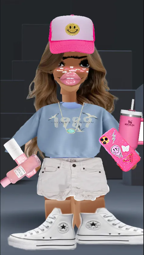 Chat with Roblox - text or voice, Enjoy AI Chat Free & Safe