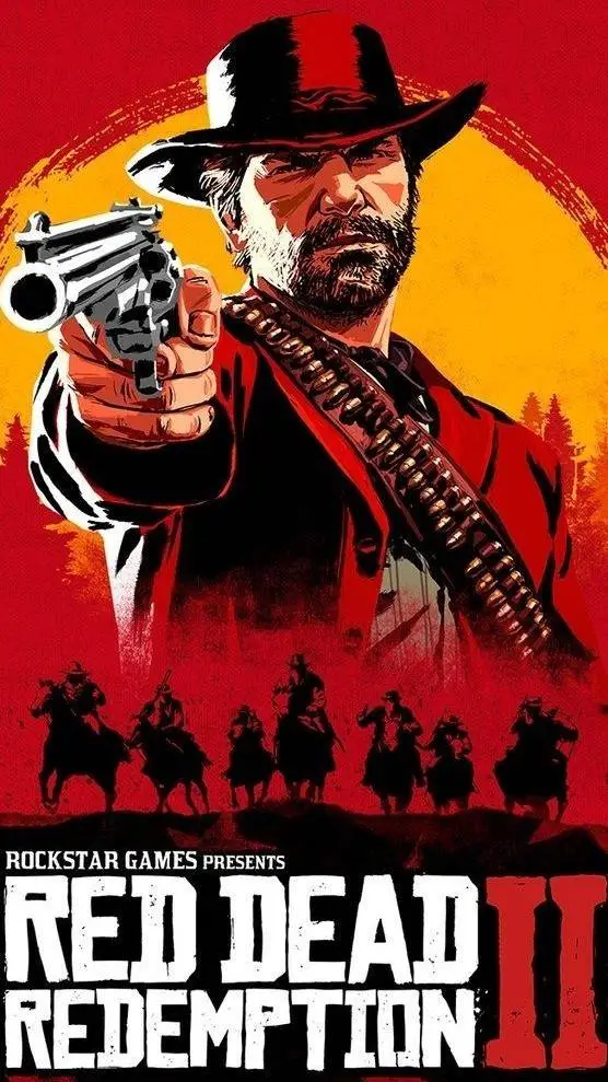 Chat with RDR 2 - text or voice, Enjoy AI Chat Free & Safe
