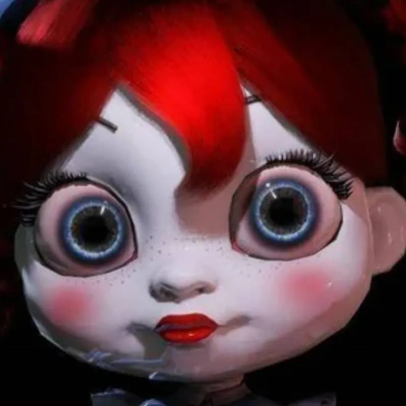 Chat with popy playtime - text or voice, Enjoy AI Chat Free & Safe
