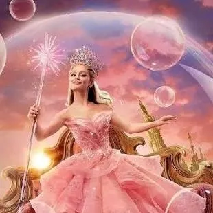 Chat with Glinda - text or voice, Enjoy AI Chat Free & Safe