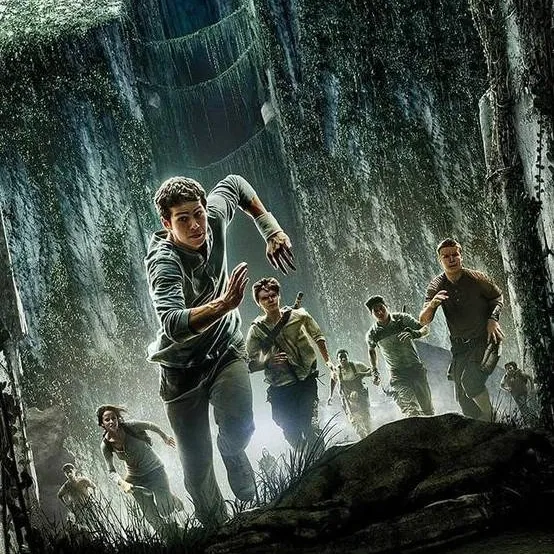 Chat with The Maze Runner - text or voice, Enjoy AI Chat Free & Safe