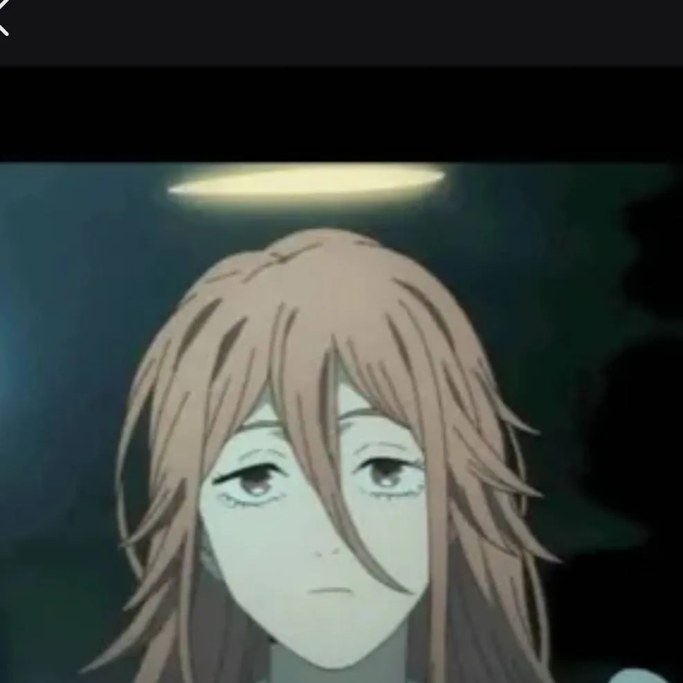 Chat with Angel Devil - text or voice, Enjoy AI Chat Free & Safe