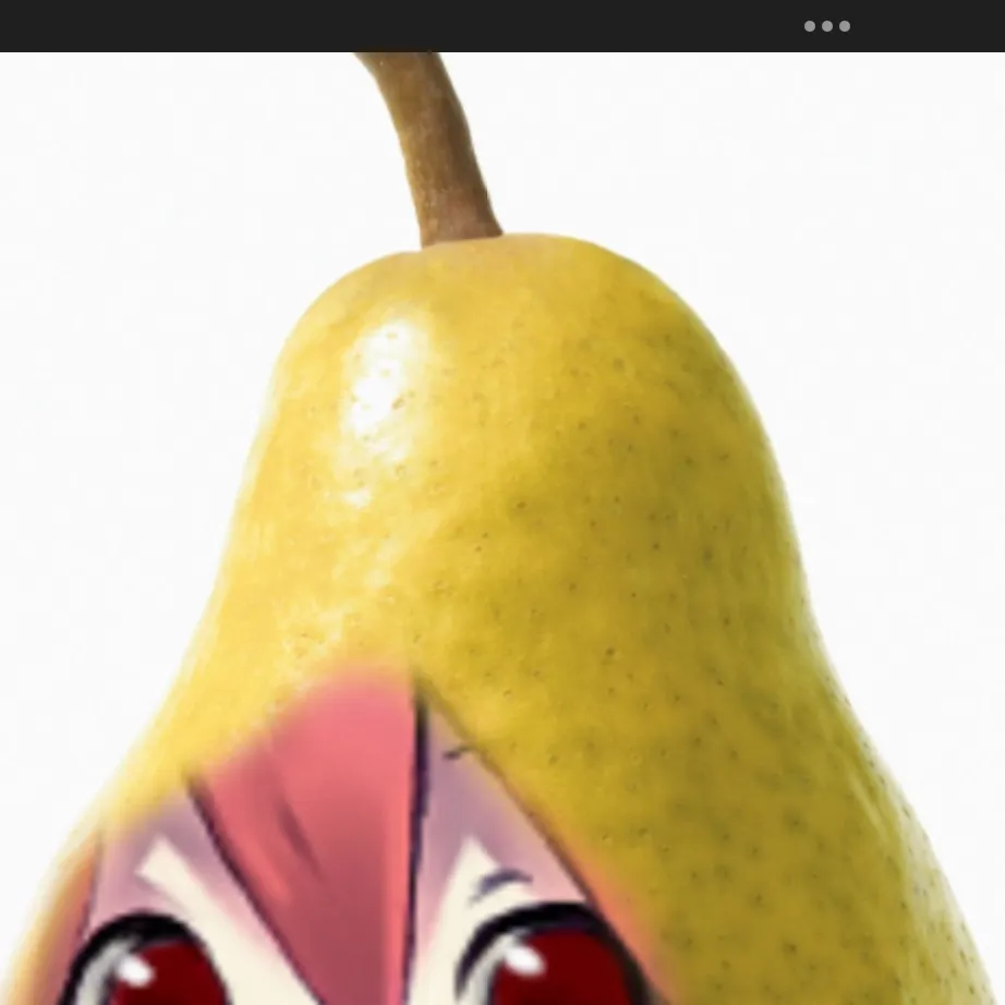 Chat with Pear teto - text or voice, Enjoy AI Chat Free & Safe