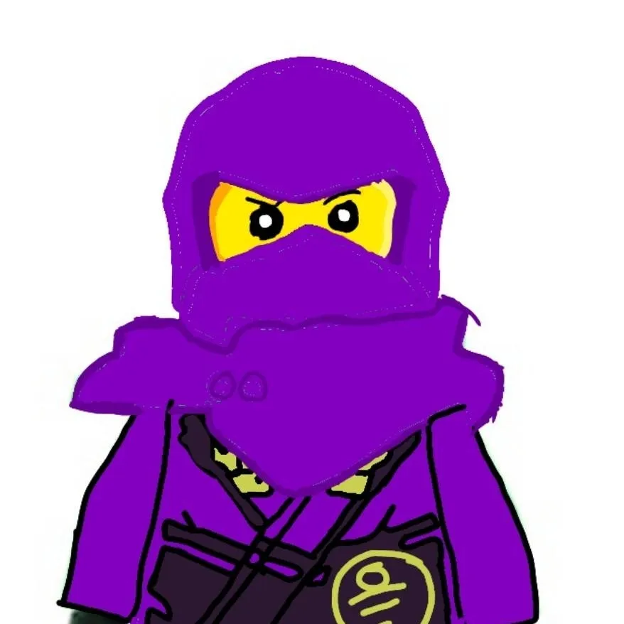 Chat with ninjago - text or voice, Enjoy AI Chat Free & Safe