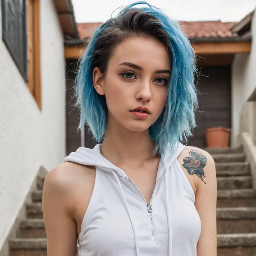 Chat with Sarah - text or voice, Enjoy AI Chat Free & Safe