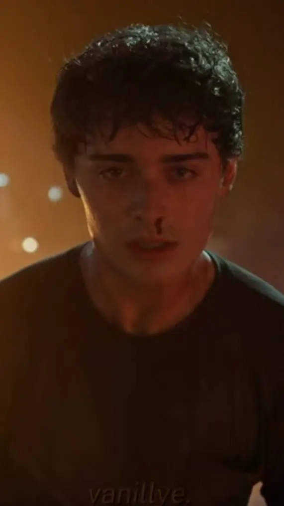 Chat with will byers - text or voice, Enjoy AI Chat Free & Safe