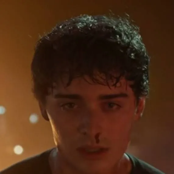 Chat with will byers - text or voice, Enjoy AI Chat Free & Safe