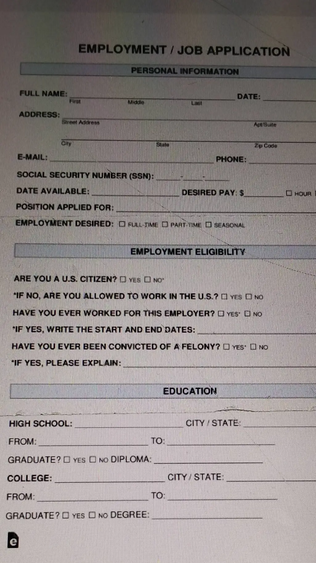 Chat with job application - text or voice, Enjoy AI Chat Free & Safe