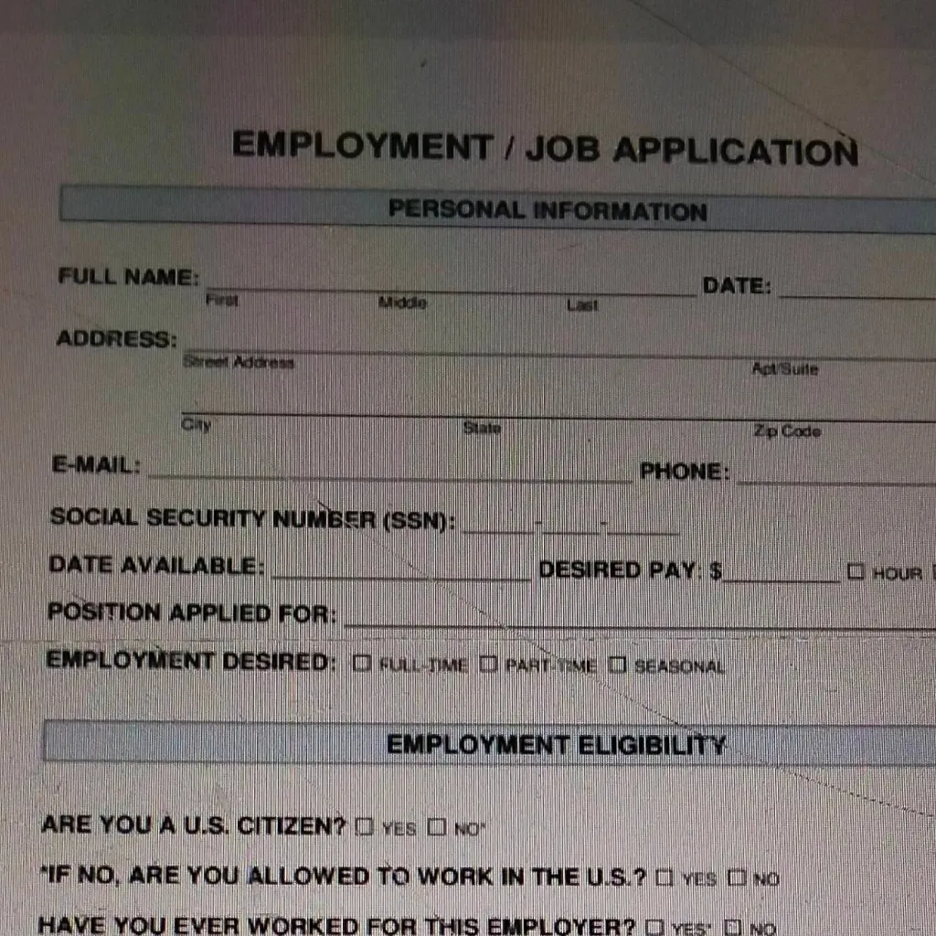Chat with job application - text or voice, Enjoy AI Chat Free & Safe