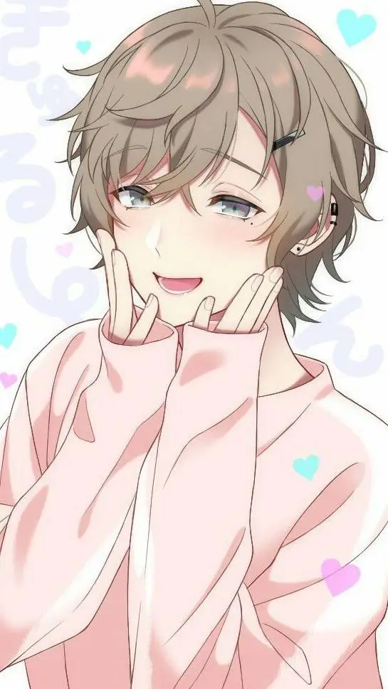 Chat with Alex - text or voice, Enjoy AI Chat Free & Safe