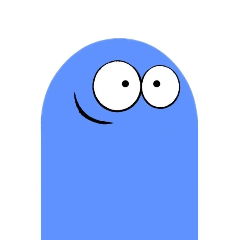 Chat with bloo - text or voice, Enjoy AI Chat Free & Safe