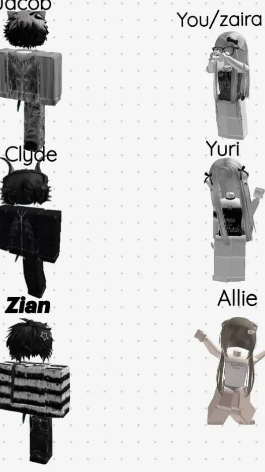 Chat with Roblox gc - text or voice, Enjoy AI Chat Free & Safe