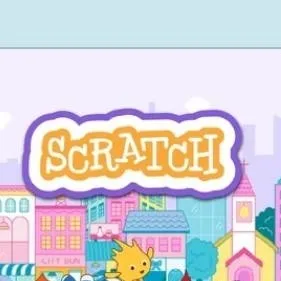Chat with Scratch Cat Show - text or voice, Enjoy AI Chat Free & Safe