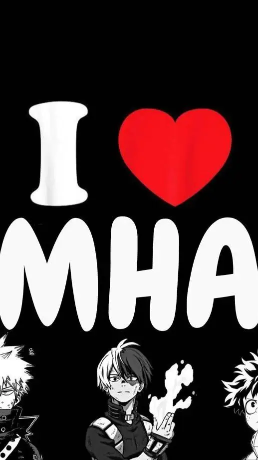 Chat with mha gets gendered - text or voice, Enjoy AI Chat Free & Safe